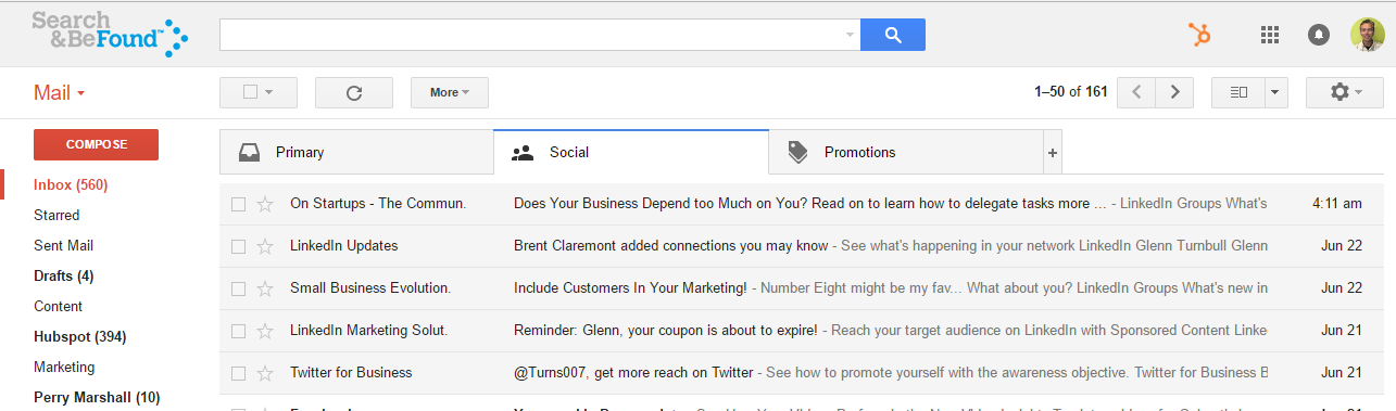 16 Creative Email Design Trends to Watch in 2017